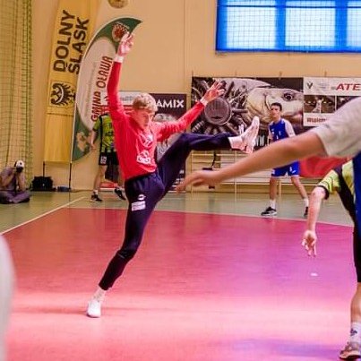 Kamil Rutkowski, ORLEN WISŁA PŁOCK, Piłka ręczna | Level PRO